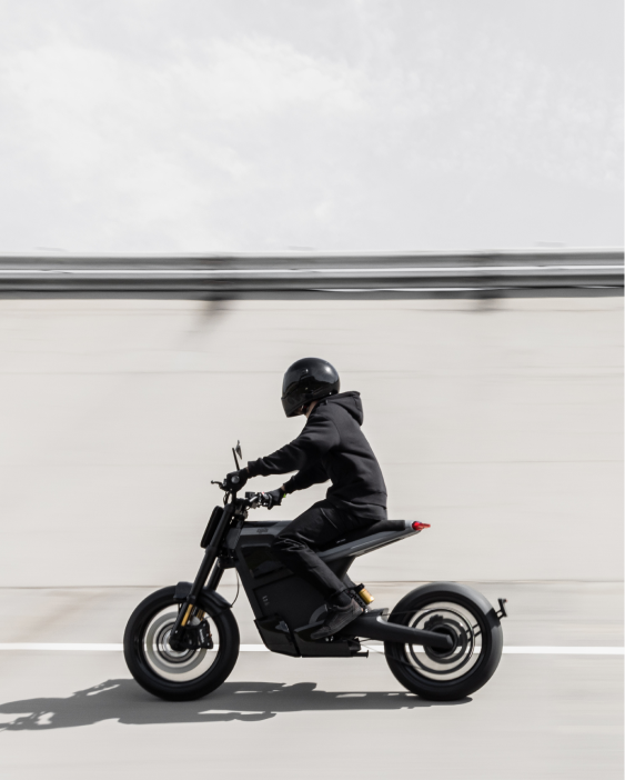 About – DAB Motors