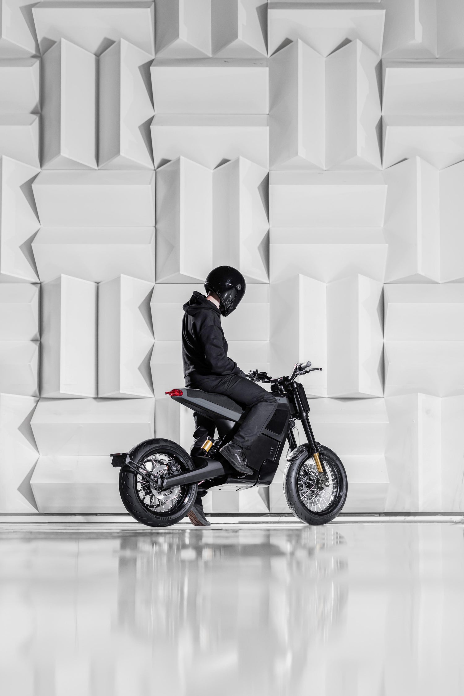 DAB Motorbike – DAB Motors
