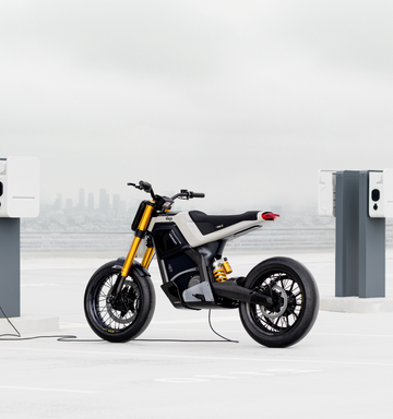 About – DAB Motors